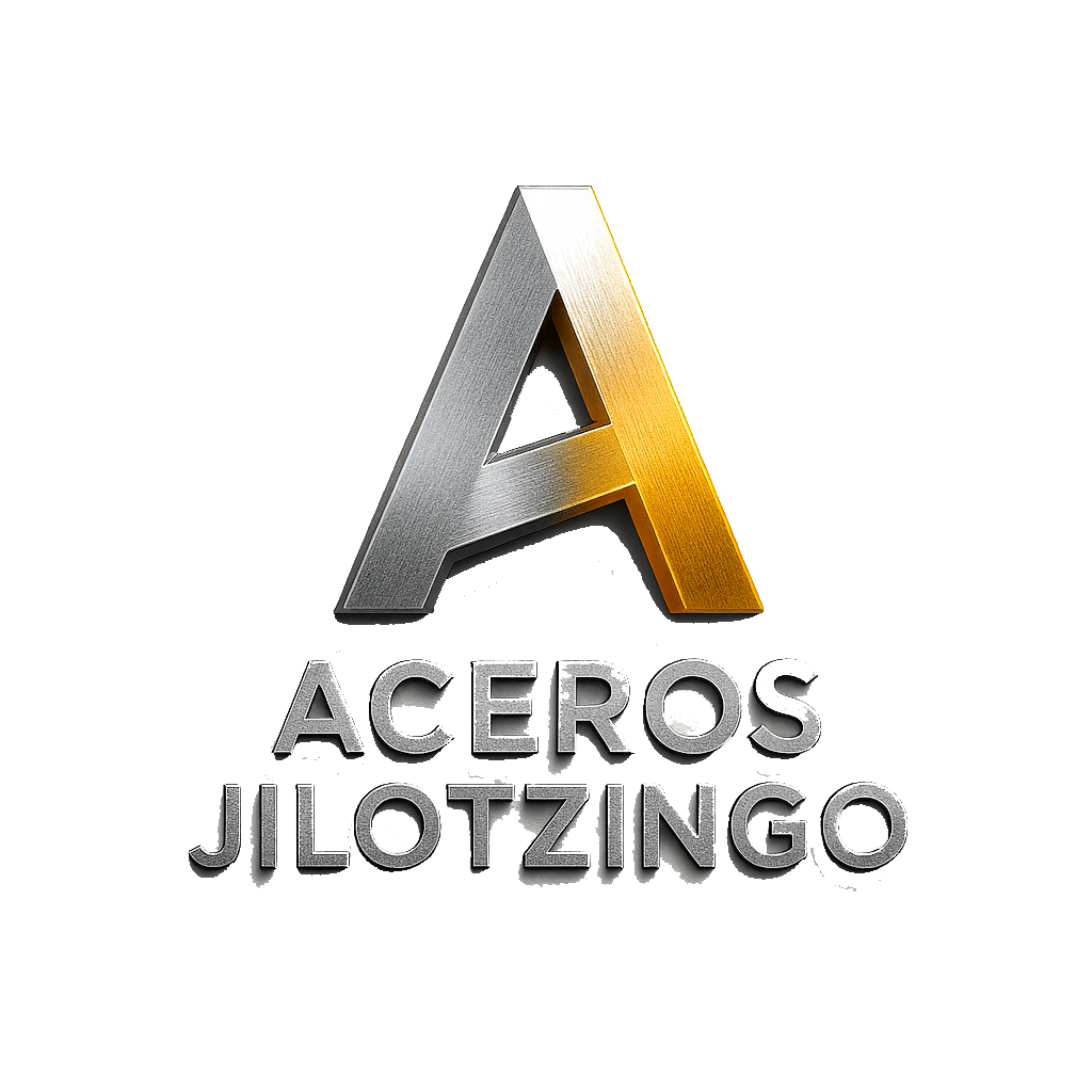 Aceros Jilotzingo Corporate Website